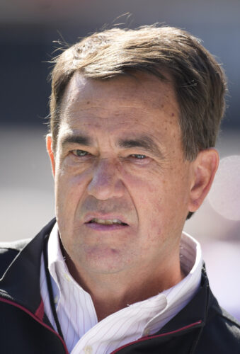 USC Athletic Director, Bohn, Resigns Position | News, Sports, Jobs ...